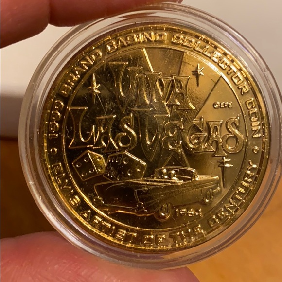 Other | Elvis Presley Commemorative Coin | Poshmark